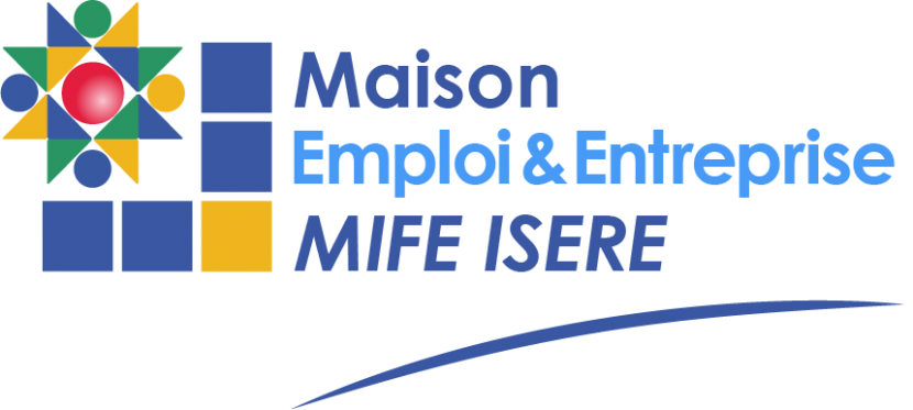 Maison de l'Emploi et de l'Entreprise - MIFE Isère - Intermife
