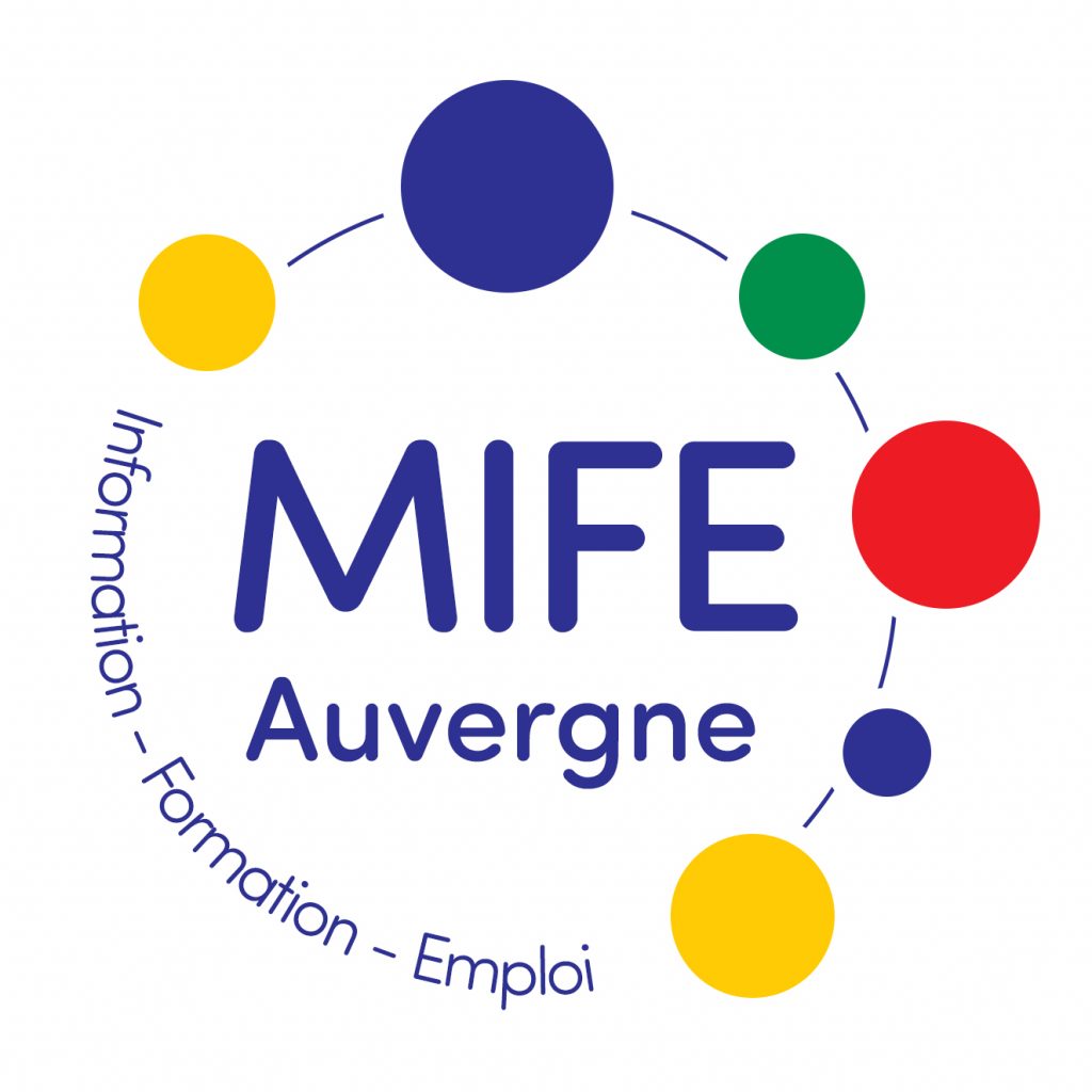43 - MIFE AUVERGNE - Intermife
