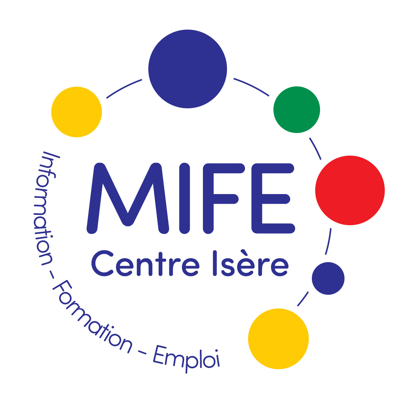 MIFE DES PAYS VOIRONNAIS ET SUD GRESIVAUDAN - 38 - Intermife